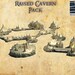 Cavern Set, Raised Cavern Set, Cavern Floor Setting, Cavern Terrain ...