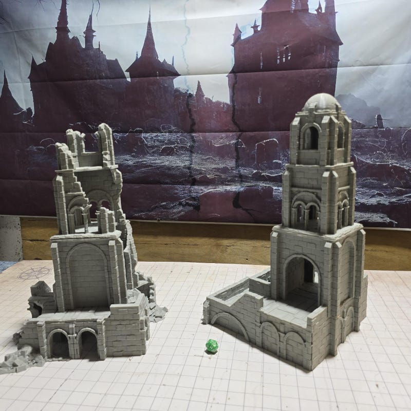 28mm Castle Guard - Etsy