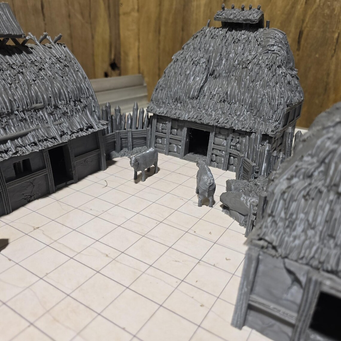 Eastlingham Hamlet: Medieval Rural Peasant Settlement - Historical ...