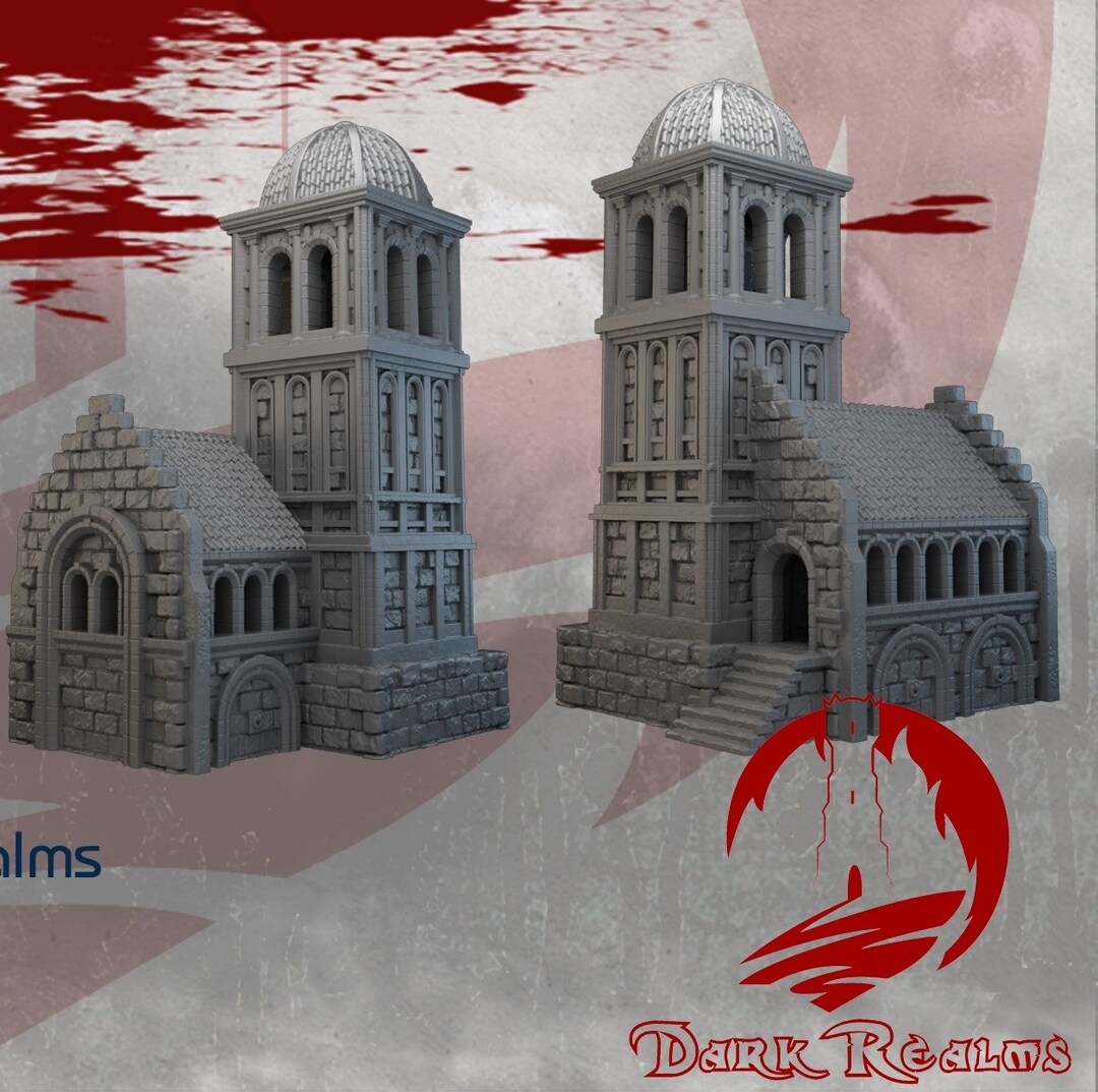 Building 1D Ivory Citadel Ivory Towers Ivory Building - Etsy