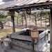Samurai Farm Set: Miniature Farm Buildings and Accessories for ...