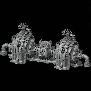 Grimdark Generators, Generator, , 40k - Etsy