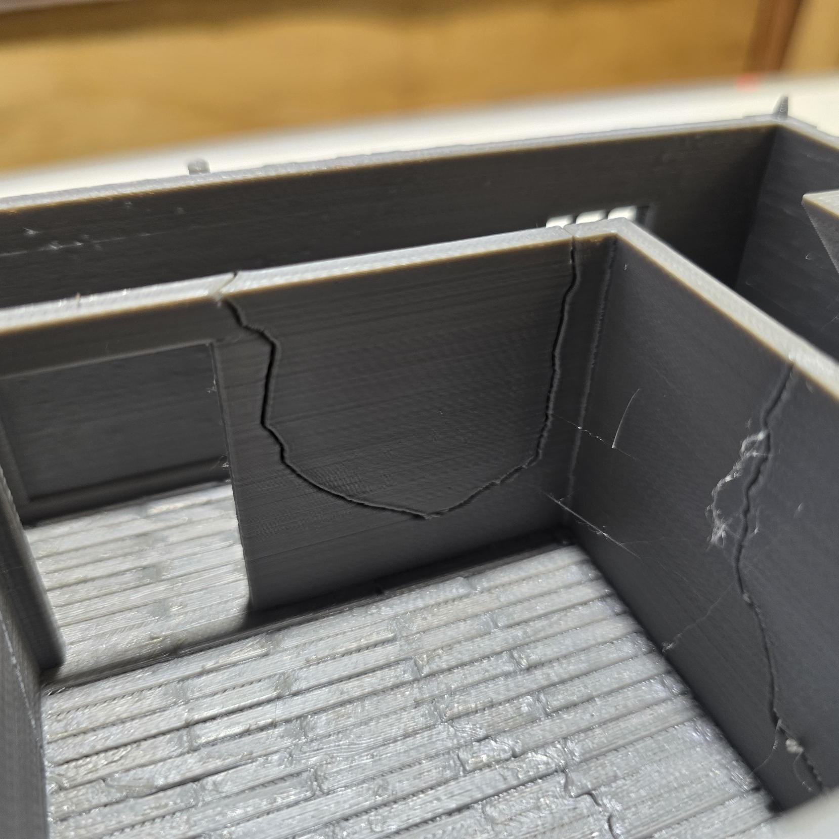 Overlord Building 2: WWII French House 28MM Tabletop Terrain, Model ...