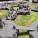Cavern Set, Raised Cavern Set, Cavern Floor Setting, Cavern Terrain ...