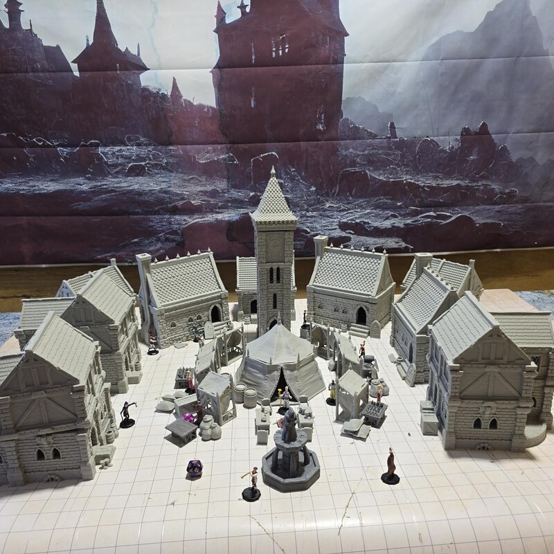 Dnd Props - Etsy
