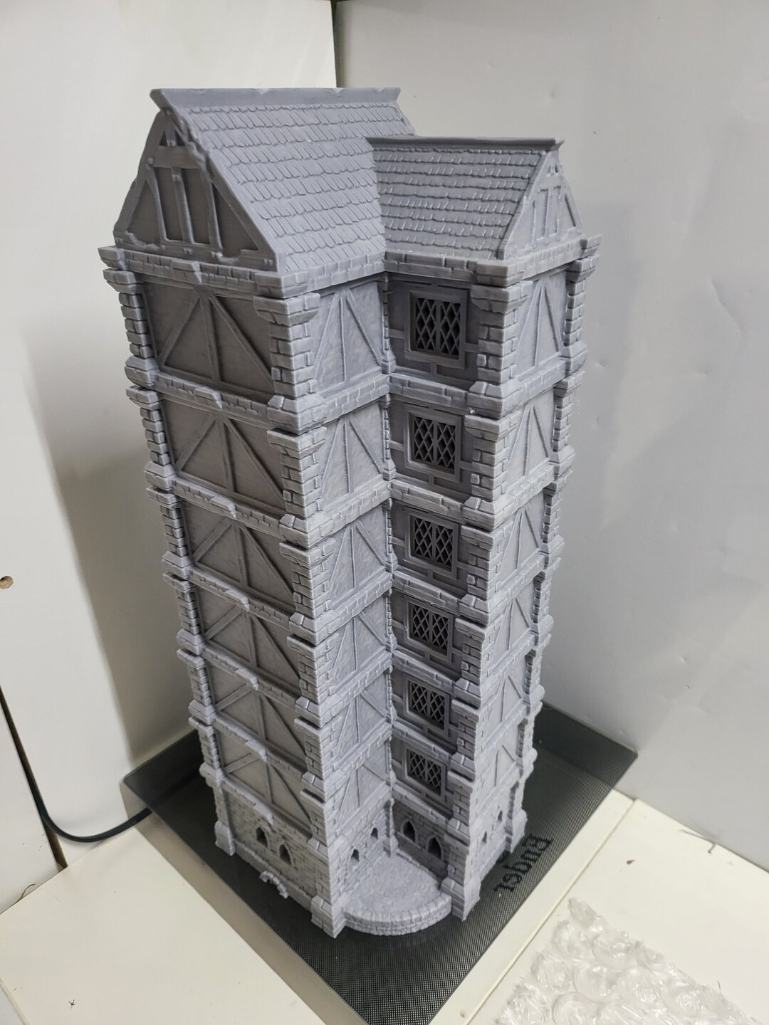 Ulvheim Hotel, Boarding House, Apartment Building, Dungeons and Dragons ...