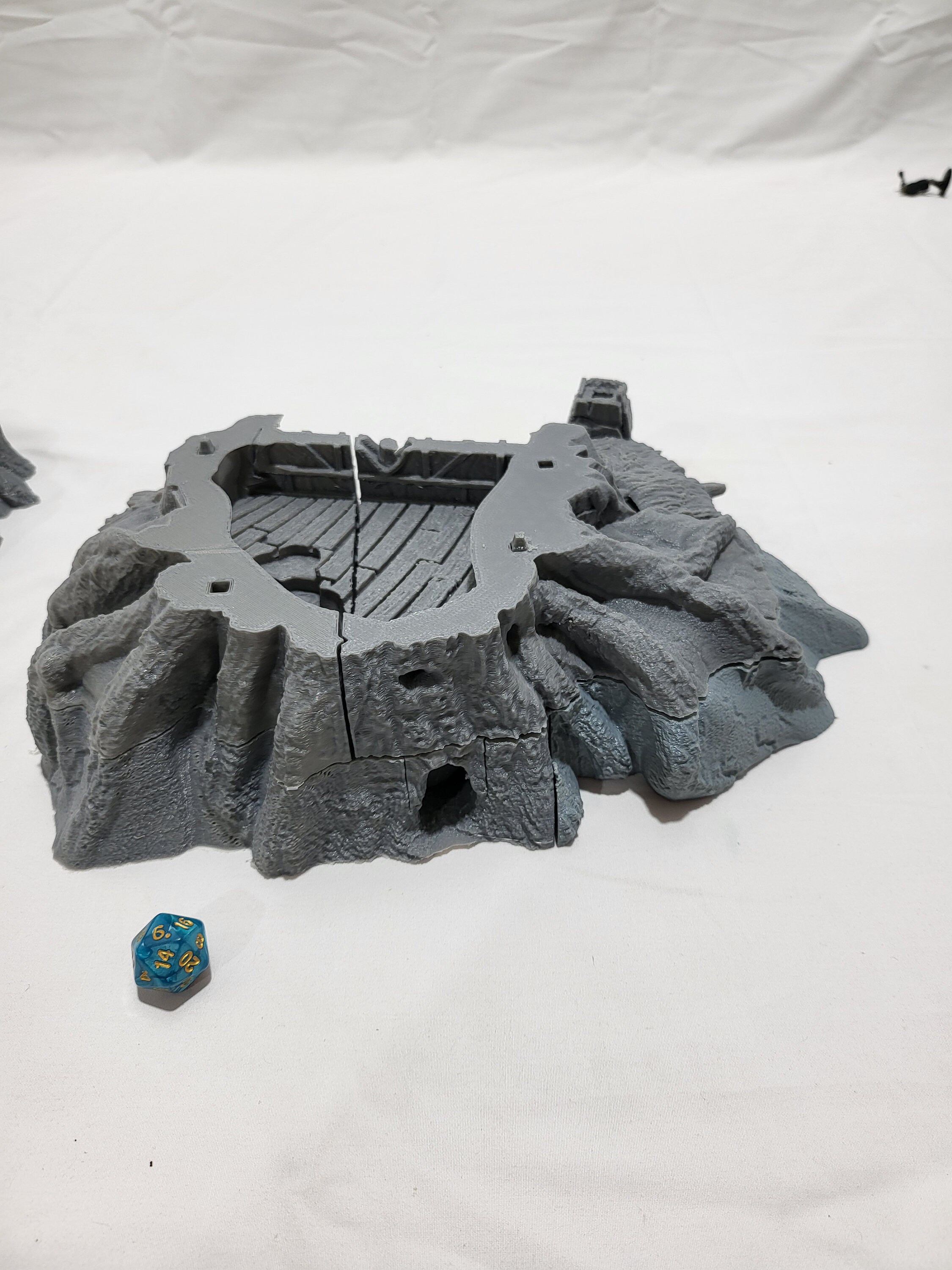Hobbit House, Halfling House, Stump House - Etsy