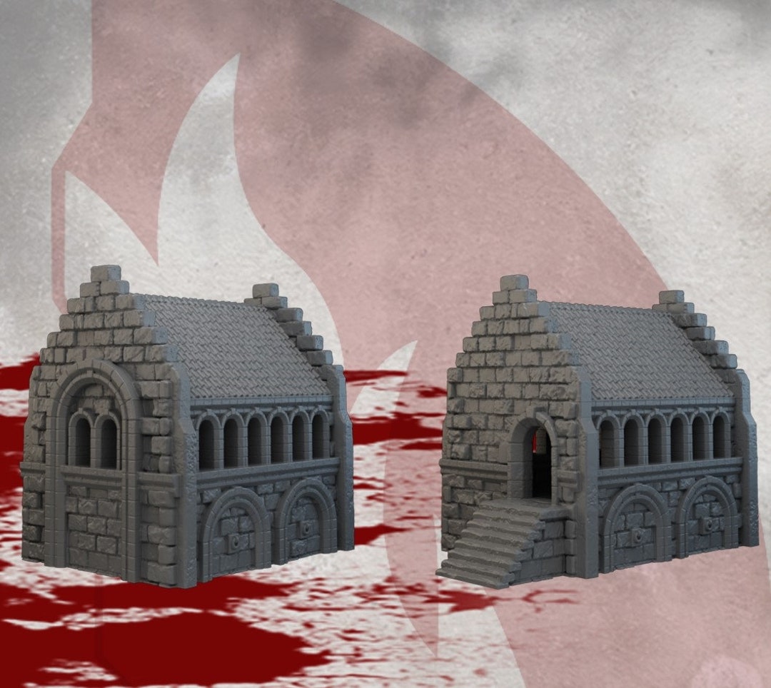 Building 1B Ivory Citadel Ivory Towers Ivory Building - Etsy