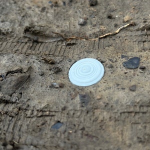 Anti Tank Mine Set of 9, Land Mine, Tank Obstacles , Modern Warfare ...