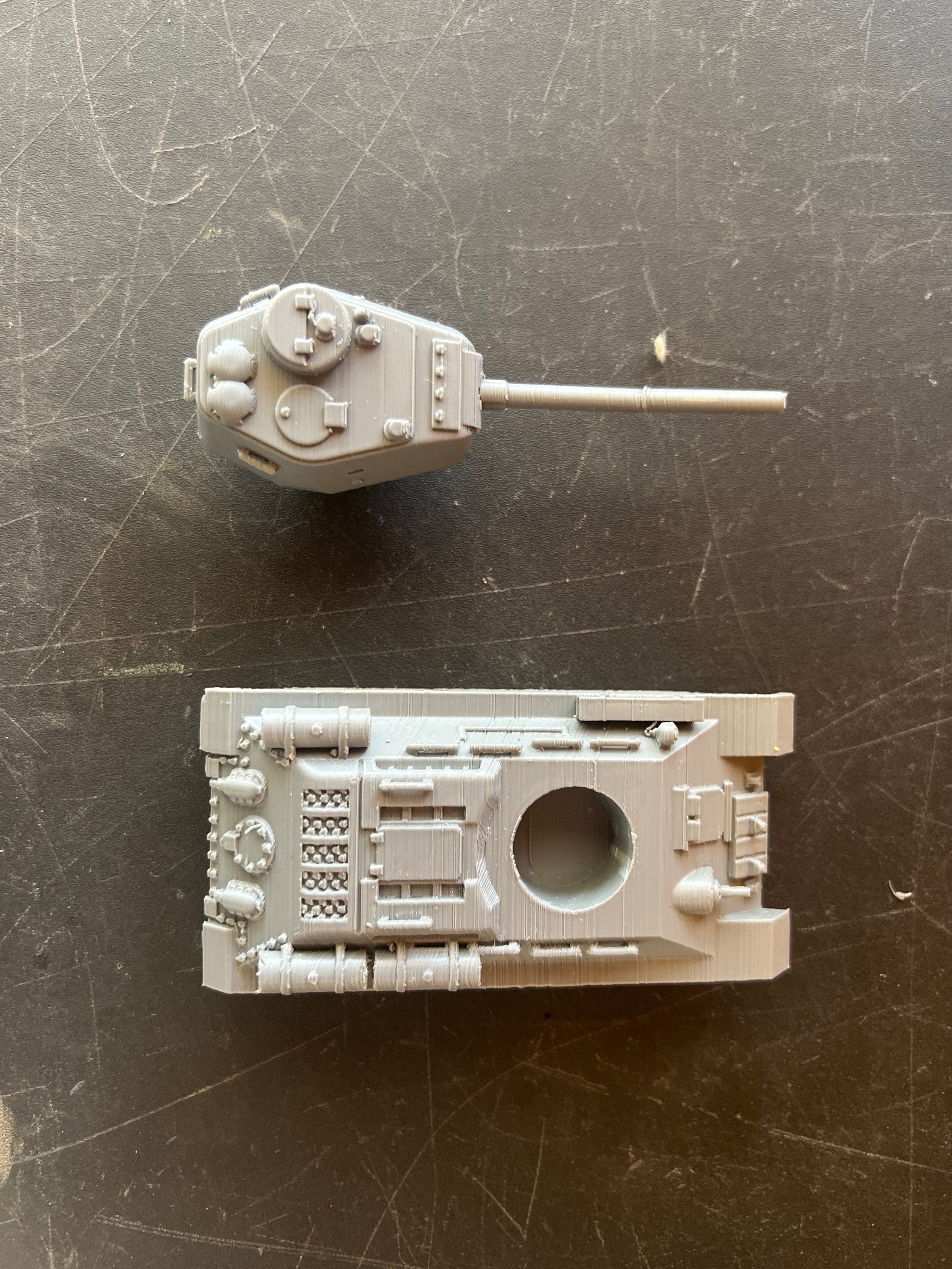 T-34-85-1944 Soviet Era Post War Tank Cold War Tank - Etsy UK