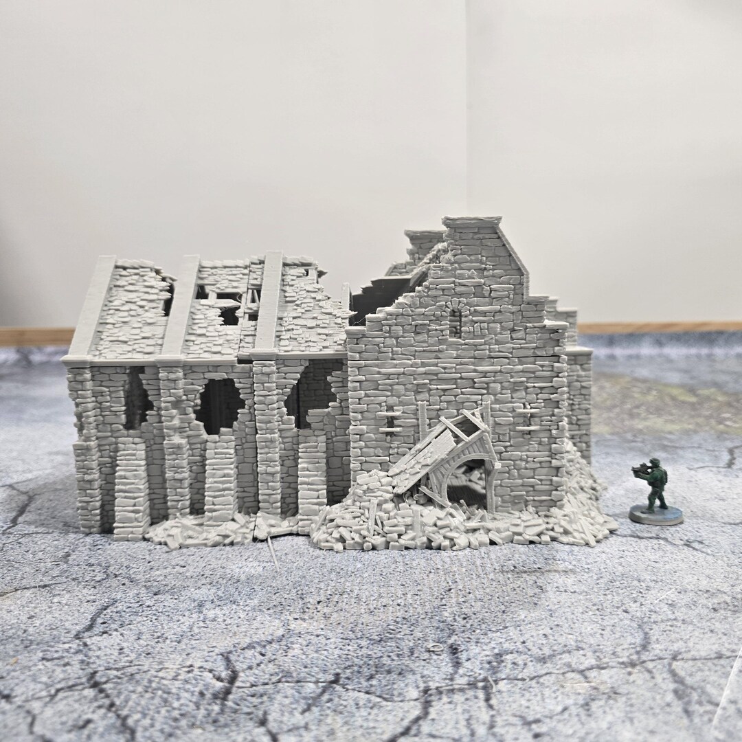 Armory for Dnd, Pathfinder, Bolt Action, Revolutionary War Games - Etsy UK