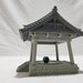 Samurai, Sumo Ring Dnd Miniature, Wargaming Terrain, Dungeons and ...