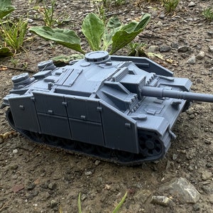 Stug Iii, Sturmgeschütz, Sd.kfz, Tank, Modern Warfare, Tabletop Terrain ...