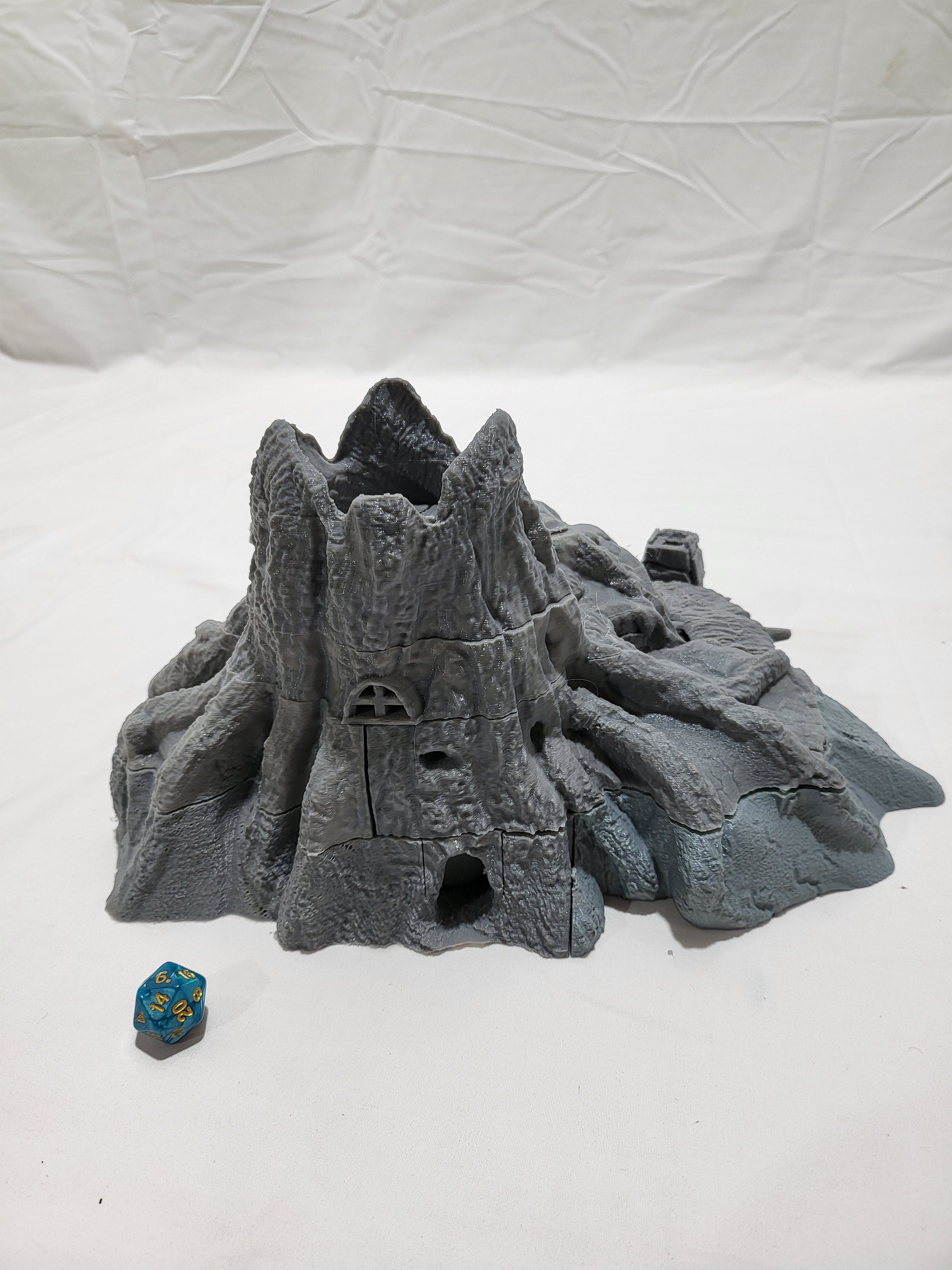 Hobbit House, Halfling House, Stump House - Etsy