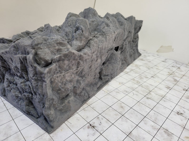 Small Desert Hideouts, Desert Cave, Secret Desert Lair, Bandits Lair ...