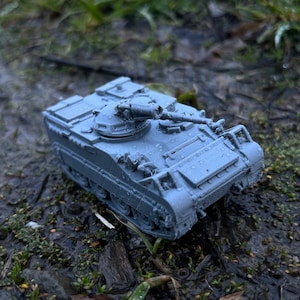 Lynx, M113 Lynx, Resonance Vehicle, APC, Modern Warfare, Tabletop ...