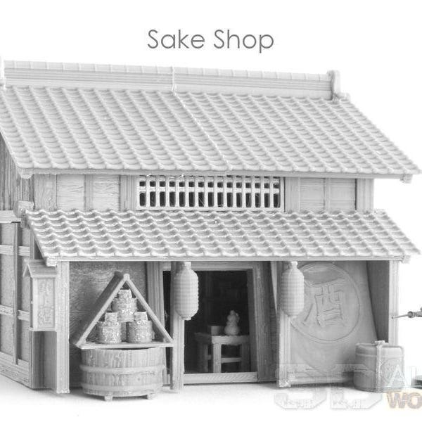 Edo Period - Etsy