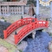 Samurai Bridges Set, 5 Bridges Set, Japanese, Samurai, Dungeons and ...