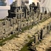 Samurai Temple Walls, Samurai Walls, Temple Walls, Dungeons and Dragons ...