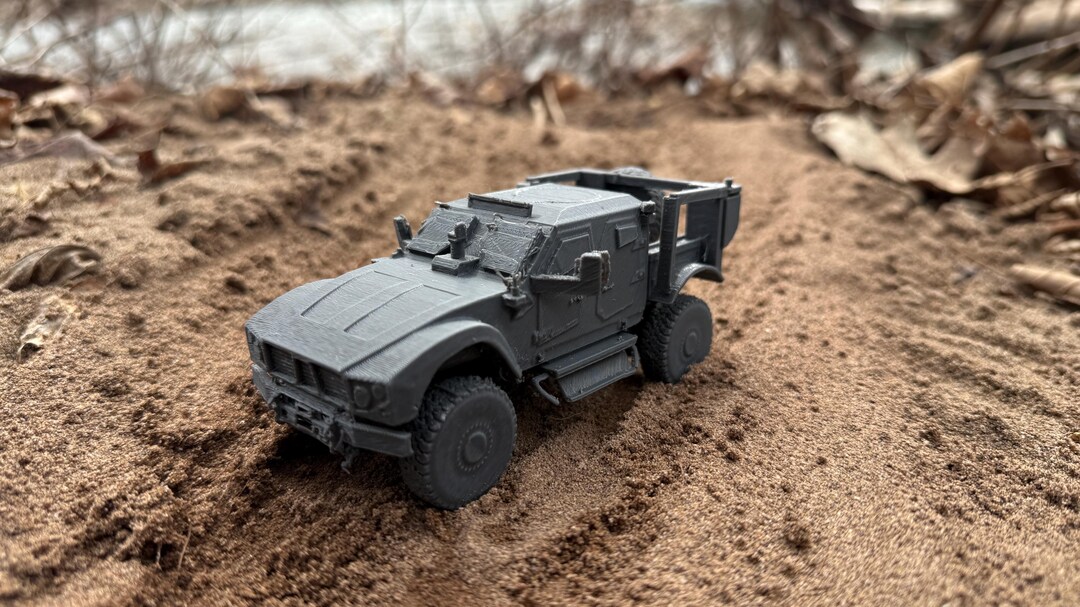 MATV, MRAP, Special Forces, All Terrain Vehicle, Truck, Modern Warfare ...