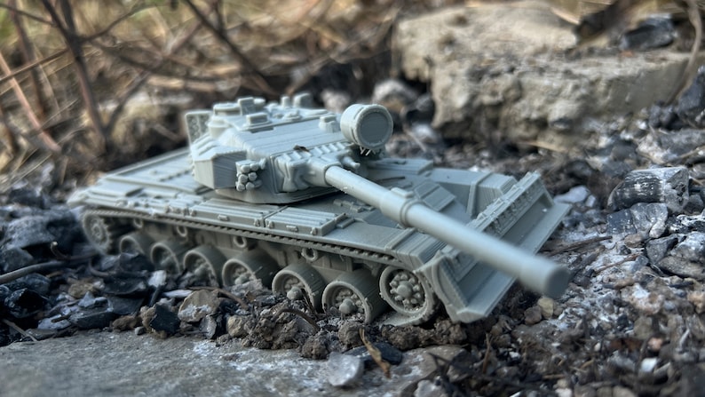 Centurion Dozer, Moveable, Removeable Turrets, Modern Warfare, Tanks ...