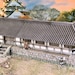 Samurai Temple Walls, Samurai Walls, Temple Walls, Dungeons and Dragons ...