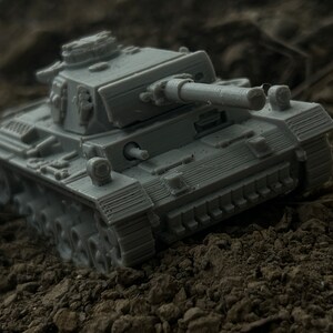 Pz-iii-m-n-flamn, Panzerkampfwagen, Pzkpfw V, , Modern Warfare ...