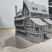 Engineer's Guild House: Medieval European Workshop for Role-playing and ...