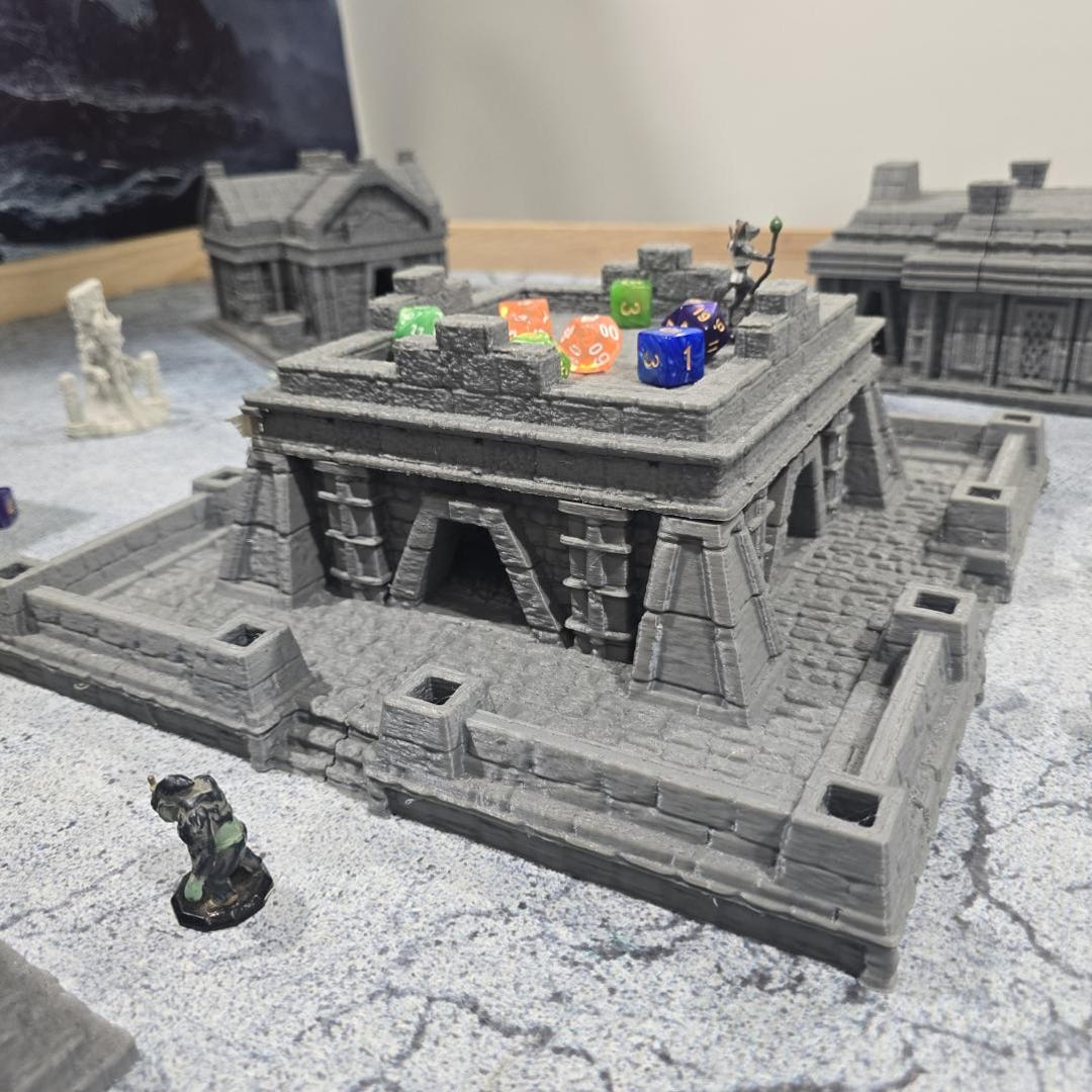 Ancient Inca Fortress: Pre-columbian Temple Complex Historical Ruins ...