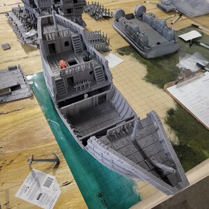 Merchant Trading Ship - Cargo Ship, Sailboat, Galleon, Dungeons and ...