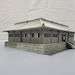 Samurai Temple Walls, Samurai Walls, Temple Walls, Dungeons and Dragons ...