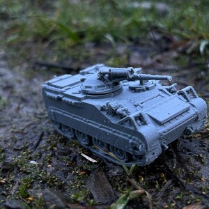 Lynx, M113 Lynx, Resonance Vehicle, APC, Modern Warfare, Tabletop ...