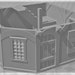 Enchanted House, Powerful Wizard, Mage House, 28mm Scale, , Dungeons ...