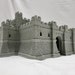 Underdark Keep, Dark Elf, Tower Keep, Dnd Terrain, Tabletop Scenery - Etsy