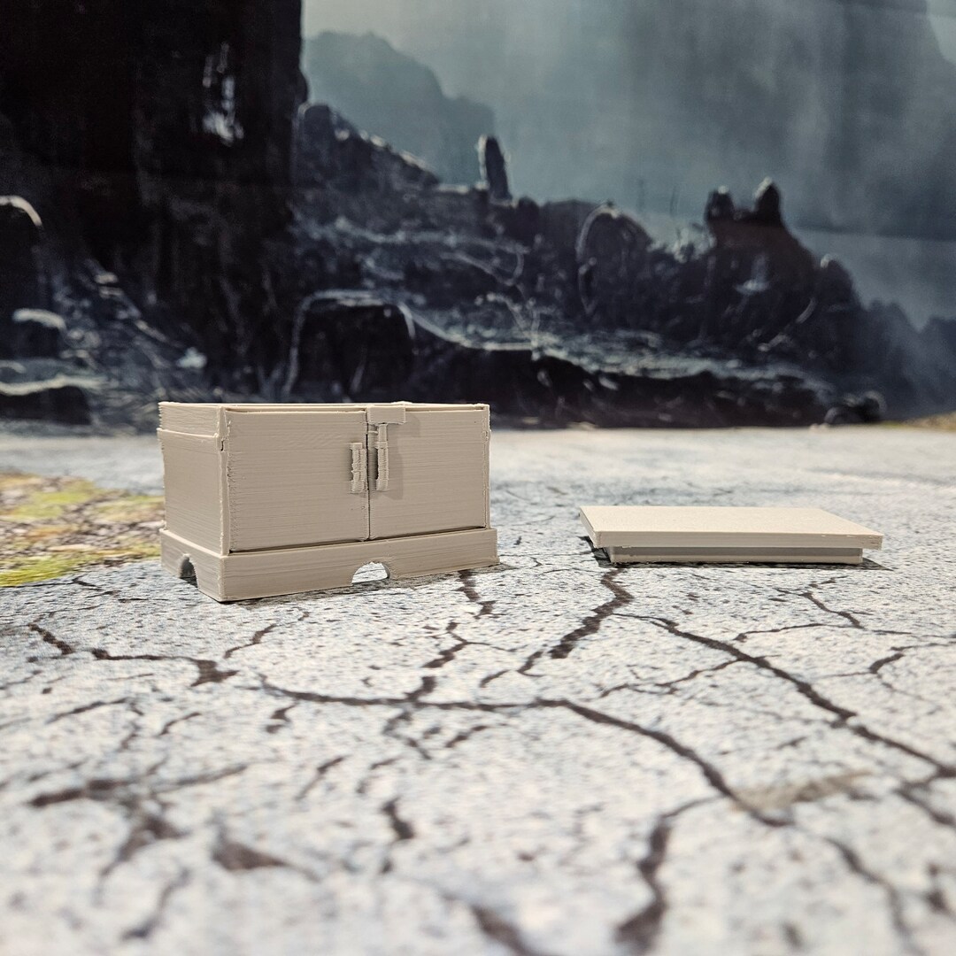 Pad Mounted Transformer, Electrical Cover, Train Set Switch Cover - Etsy