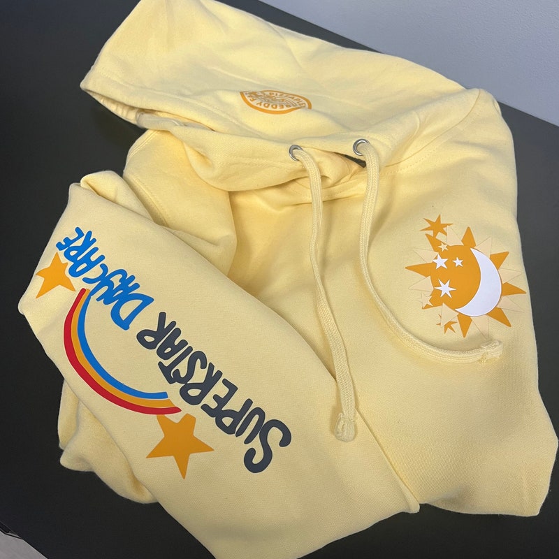 Sundrop Costume - Etsy