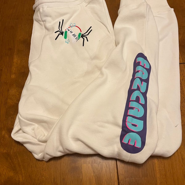 Moondrop Pants - Etsy