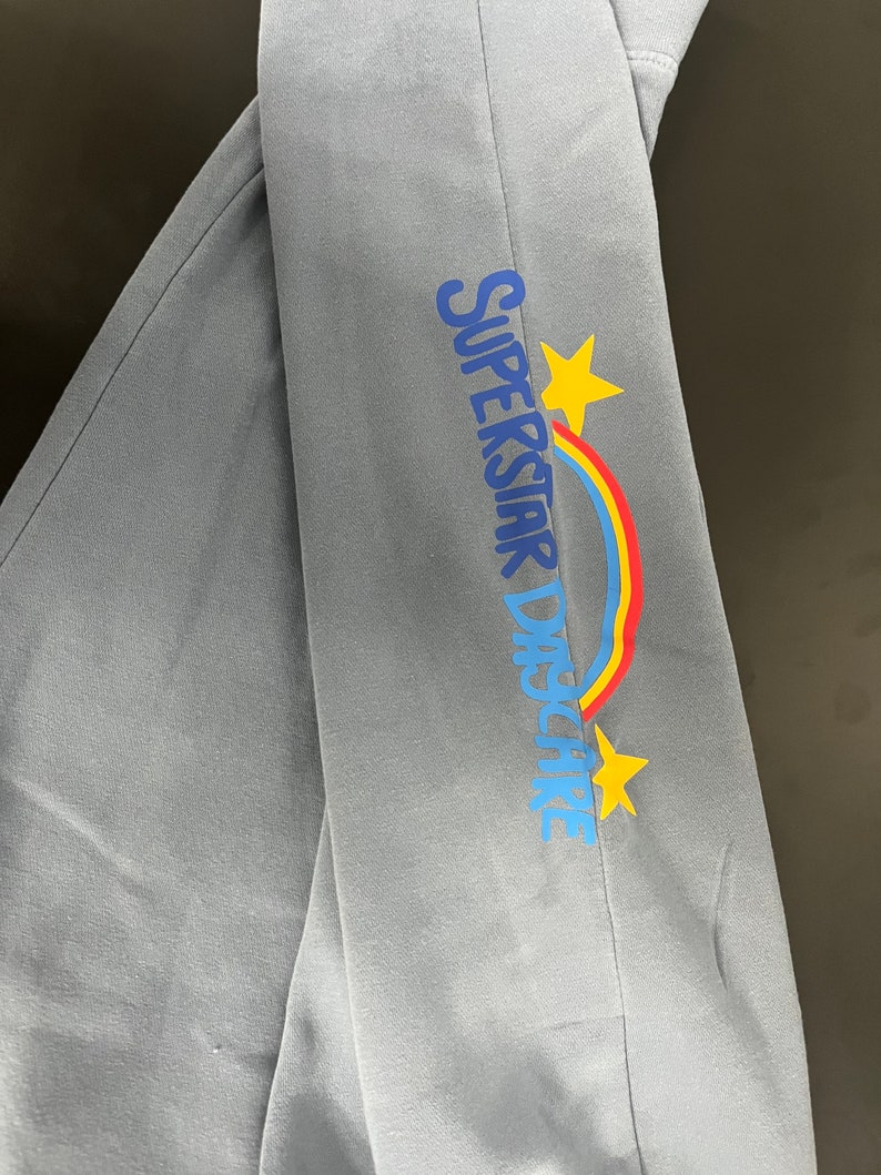 FNAF Security Breach Moondrop Fleece Jogger Pants - Etsy