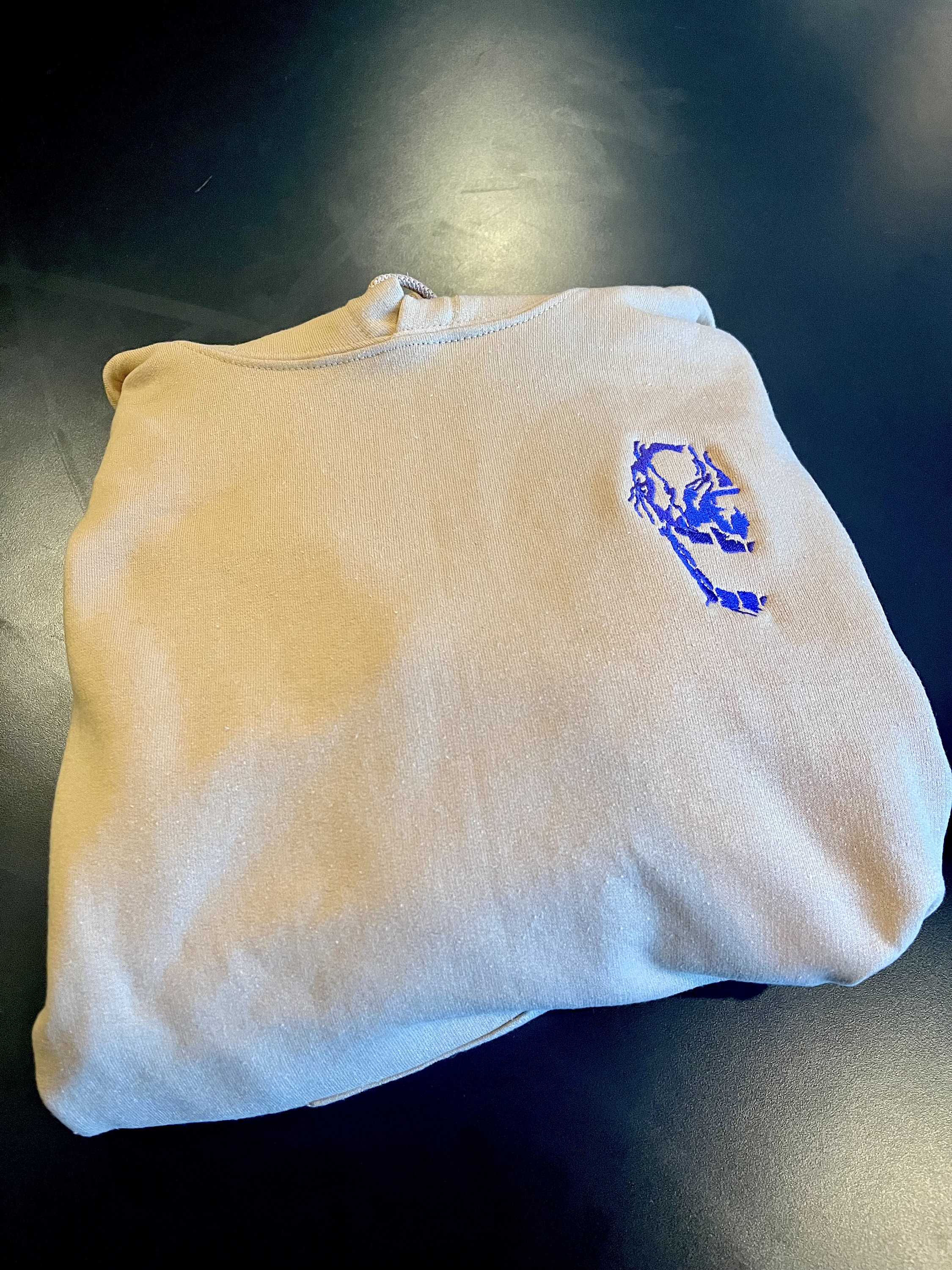 FNAF Spring Trap || William Afton Hooded Sweatshirt - Etsy