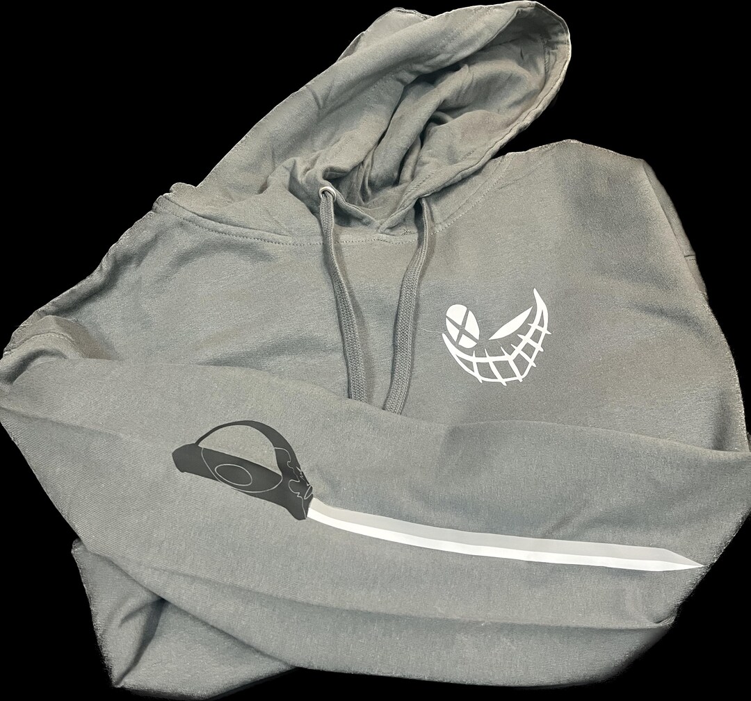 Hazbin Hotel Lute Minimalist Hoodie - Etsy