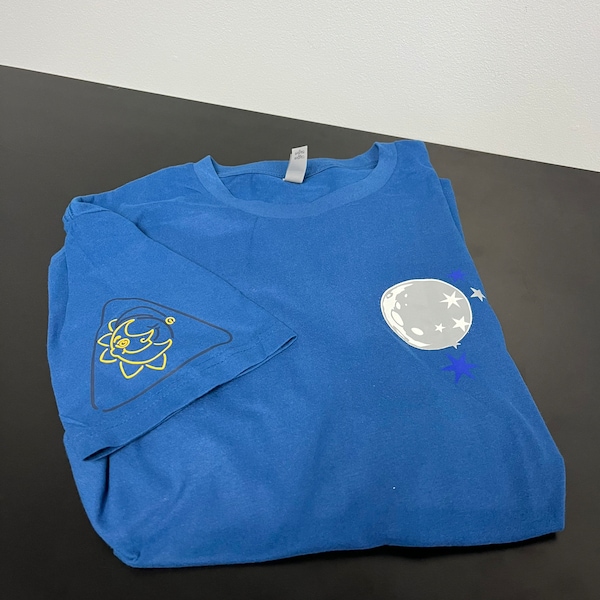 Moondrop Pants - Etsy