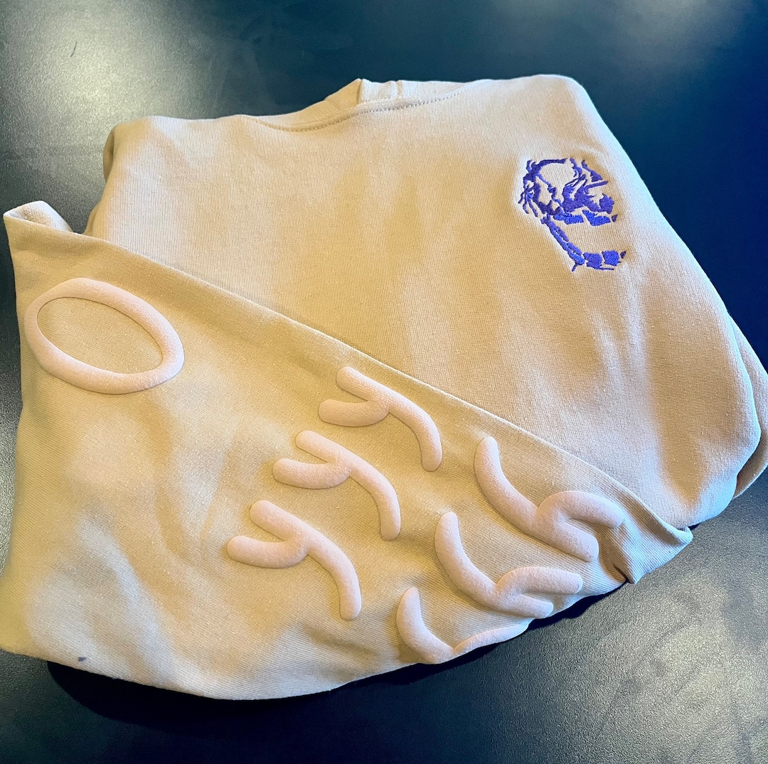 FNAF Spring Trap || William Afton Hooded Sweatshirt - Etsy