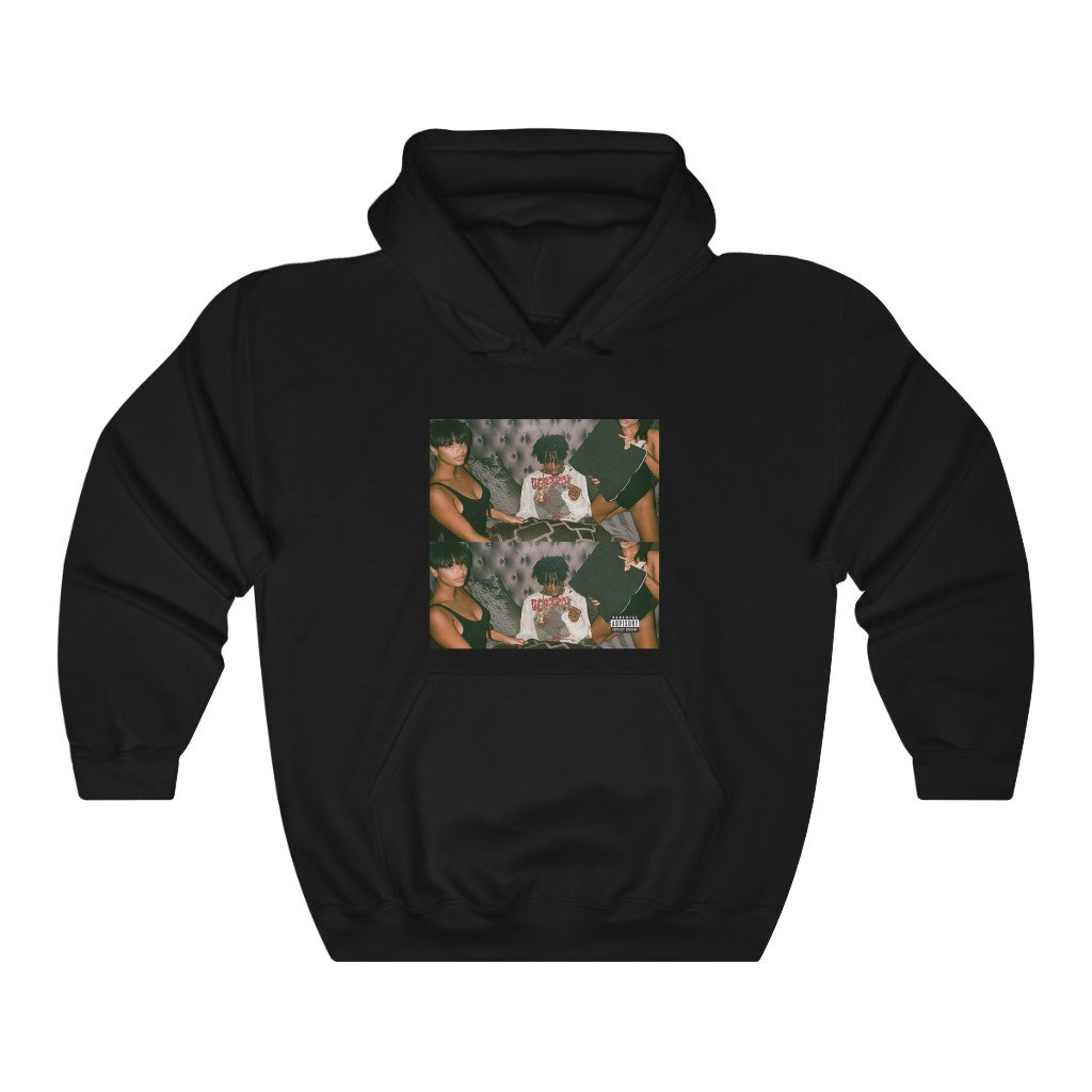 Playboi Carti - Playboi Carti / Premium Unisex Hoodie