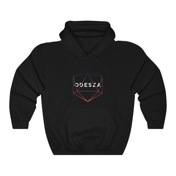 ODESZA Logo / Premium Unisex Hoodie | Etsy