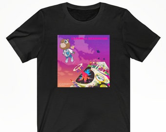Kanye West Graduation Shirt - Etsy