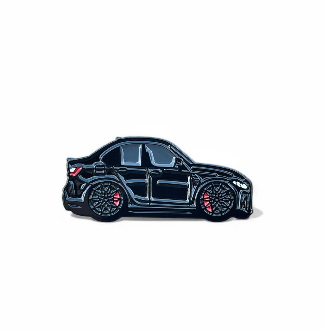 I Love Bmw Logo