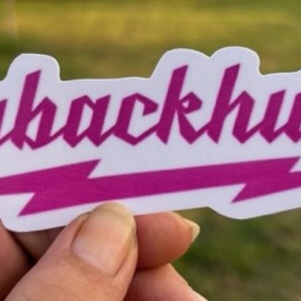 Funny Workplace Sticker - Etsy