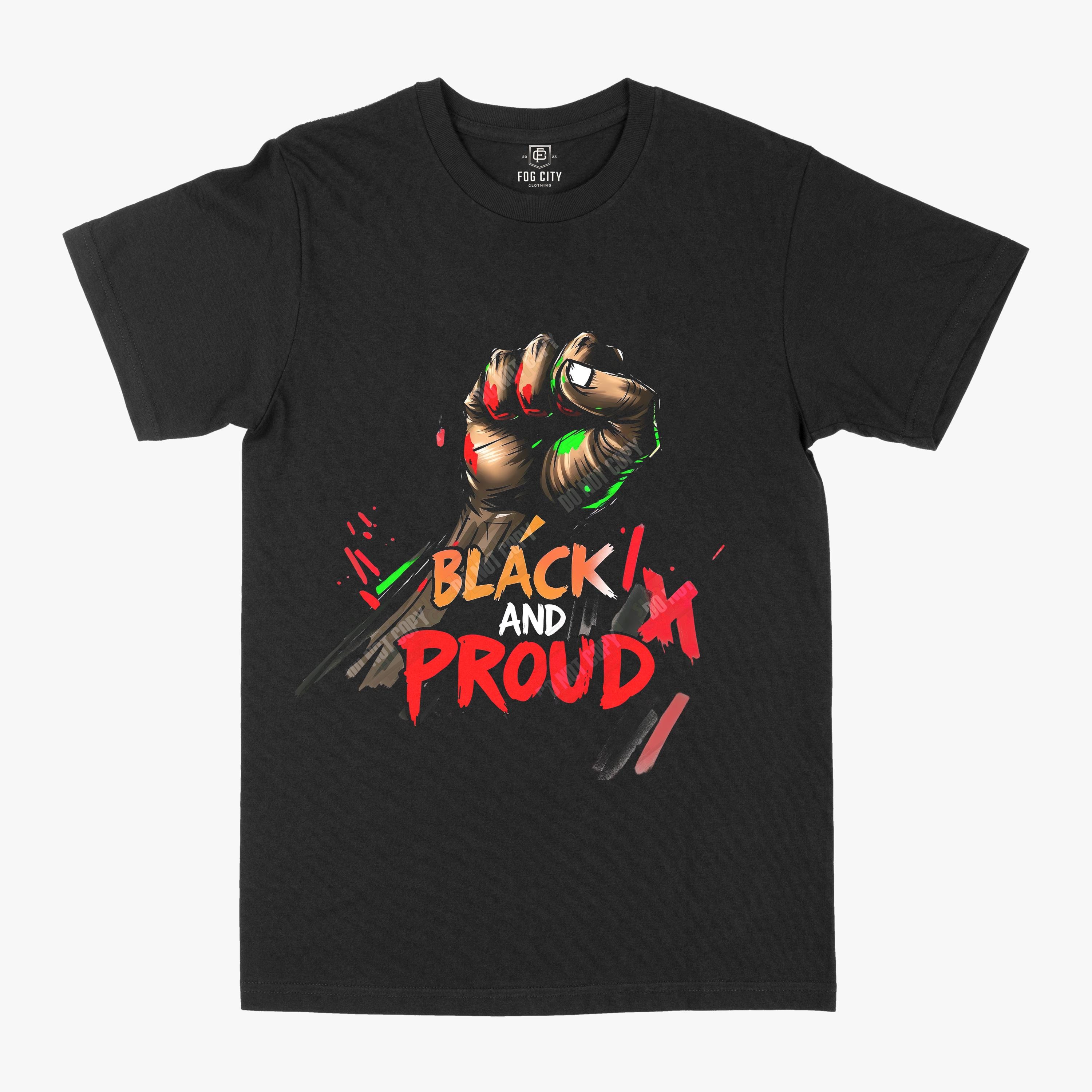 Black and Proud Black History Month Black Power Black Culture Black ...