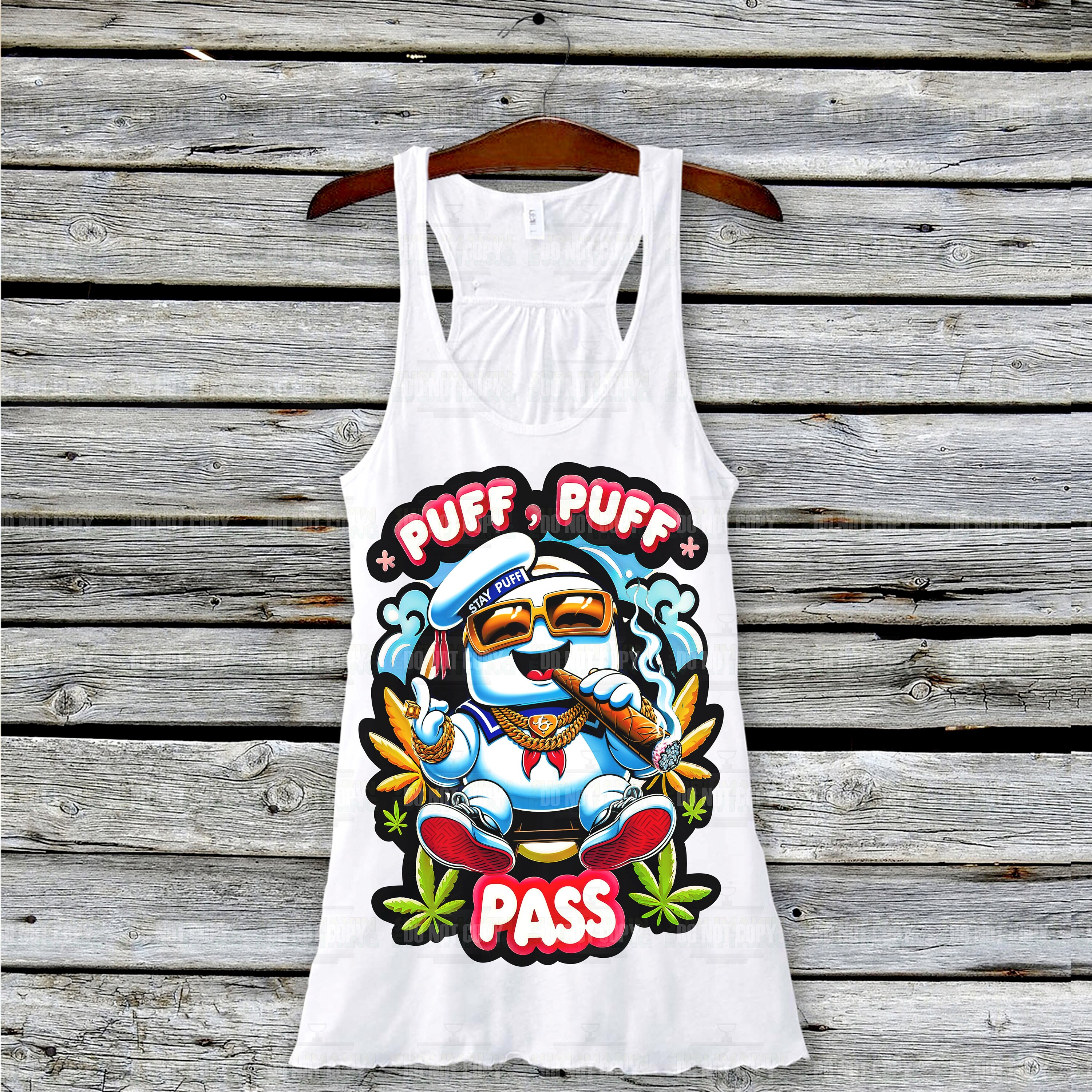 Stoner Design, Puff Puff Pass, 420 PNG, Weed Lover Art, Cannabis Design ...