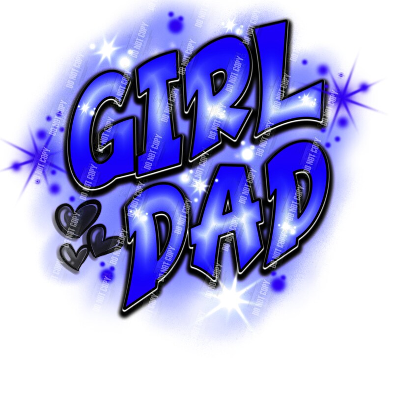 Girl Dad - Etsy